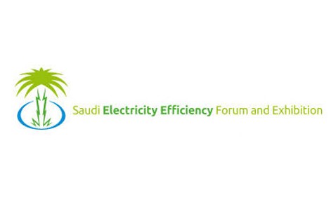Saudi Electricity Company Logo