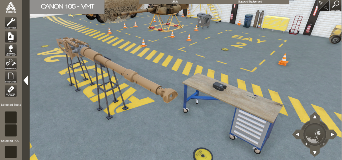 Agueris and DiSTI Sign a Strategic Partnership to Market Virtual ...