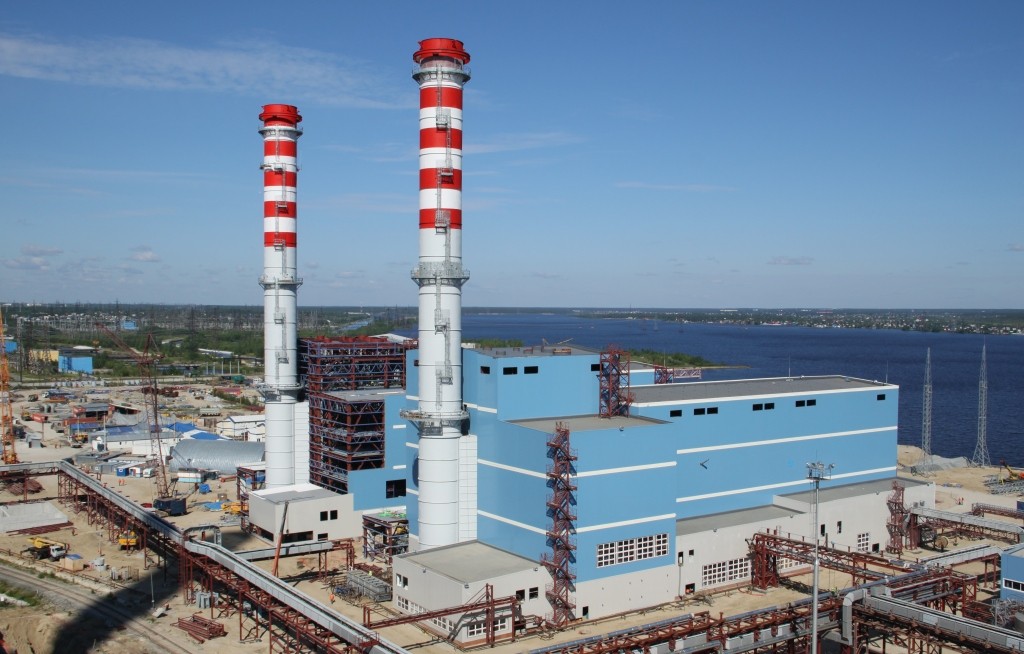 Two new CMI boilers in service by 2016 - John Cockerill