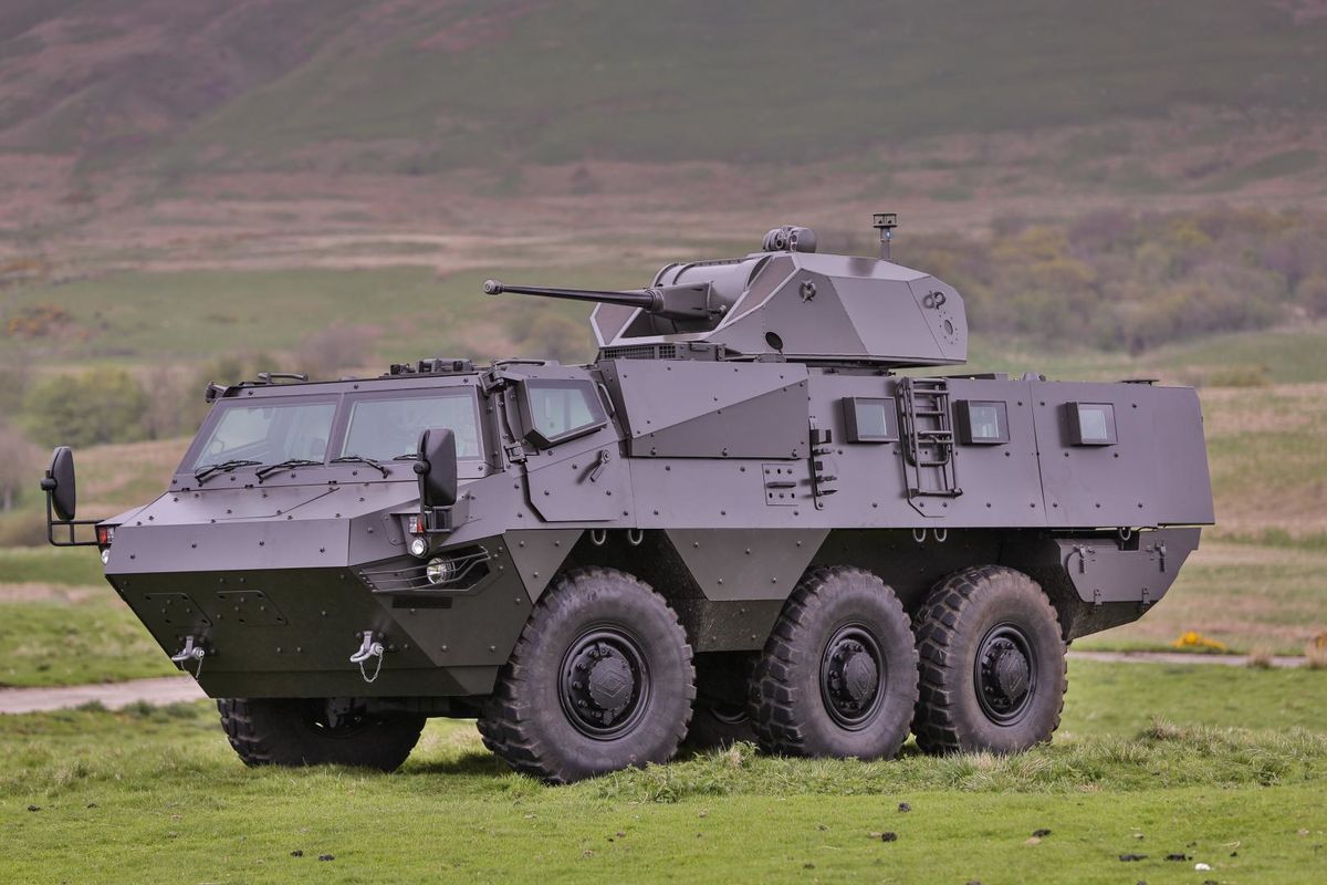 John Cockerill announces exclusive negotiations with Volvo Group for ...