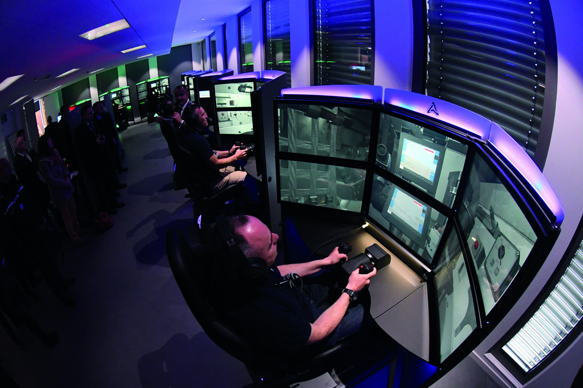 Agueris wins Indonesian contract to manufacture and deliver cabin ...