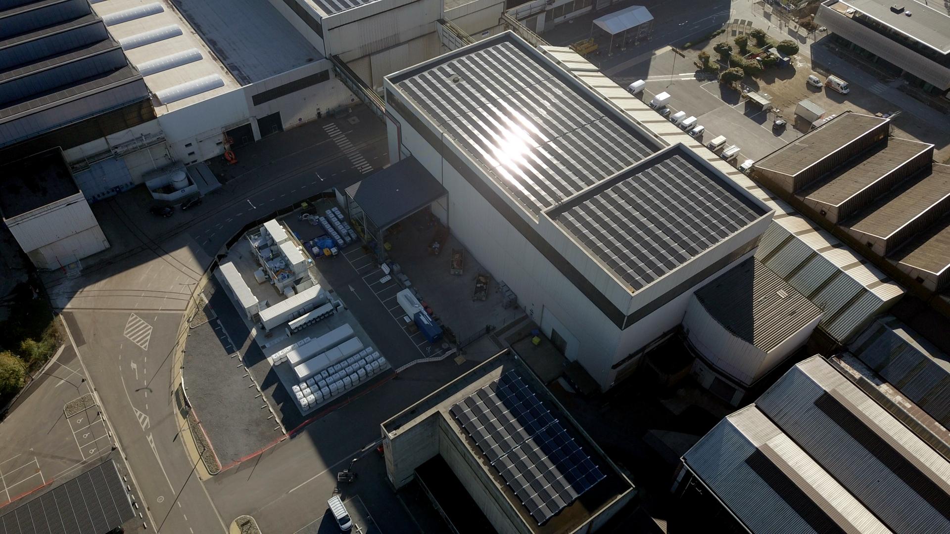 John Cockerill to equip Joskin with an energy system for the production ...