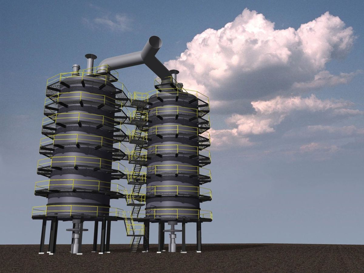 The Nesa Solution® Furnaces : 55 years of success in the service of the ...