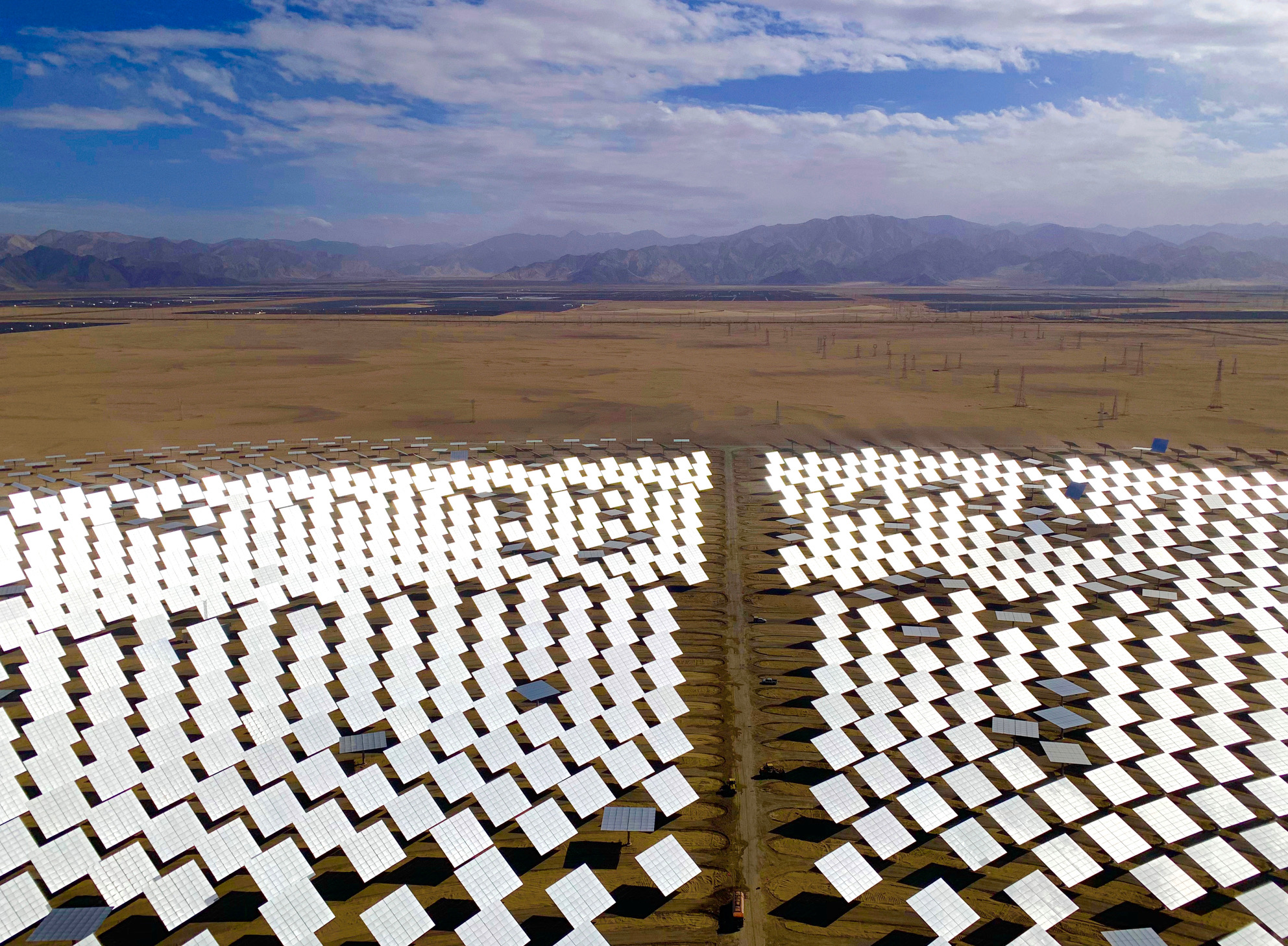 John Cockerill puts its first 'H24' solar power plant into operation ...