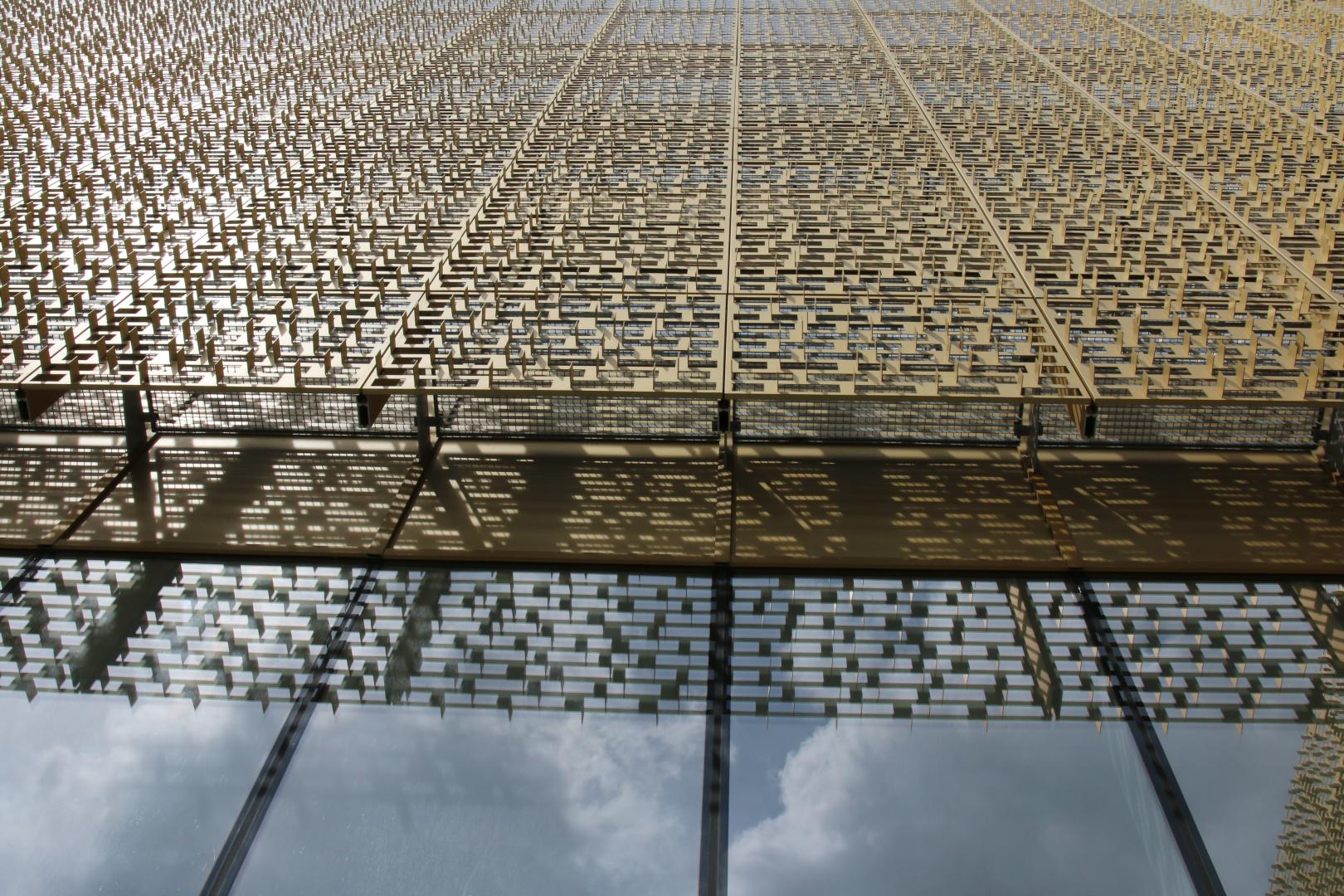 Management Board - John Cockerill