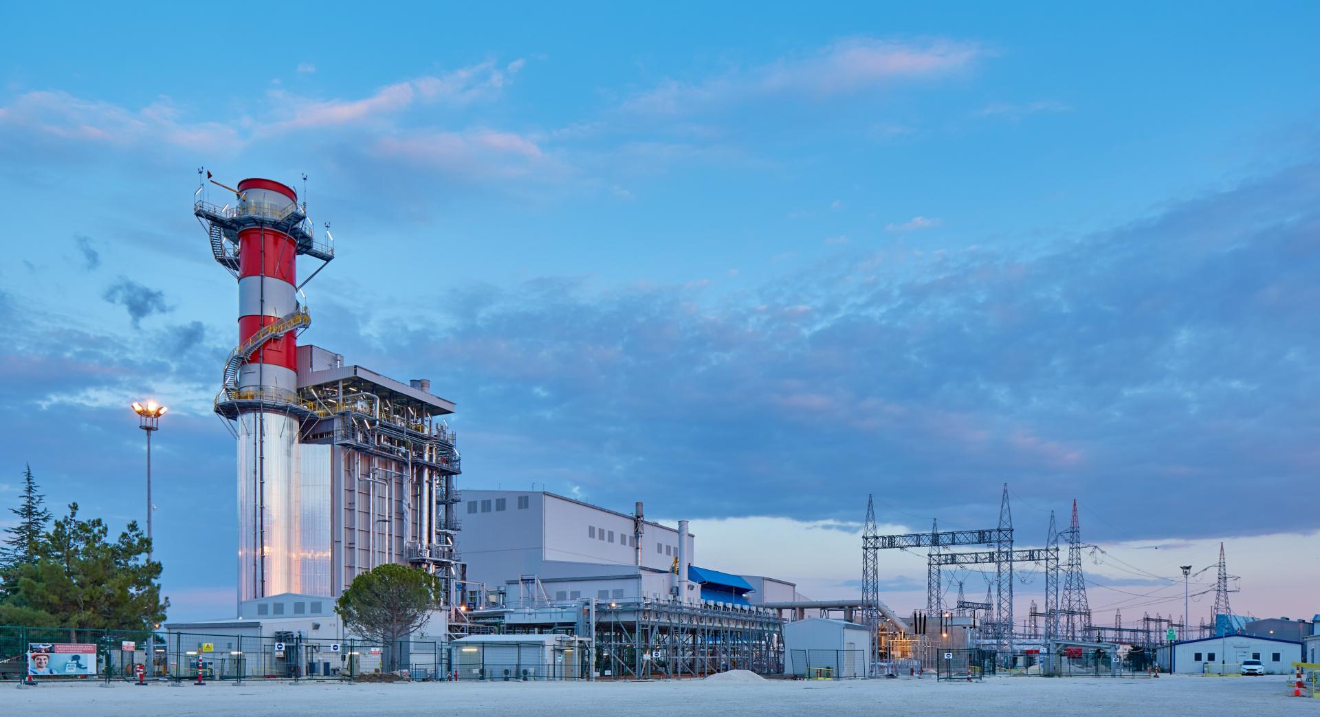 John Cockerill is back at POWERGEN International (February 21-23 in ...