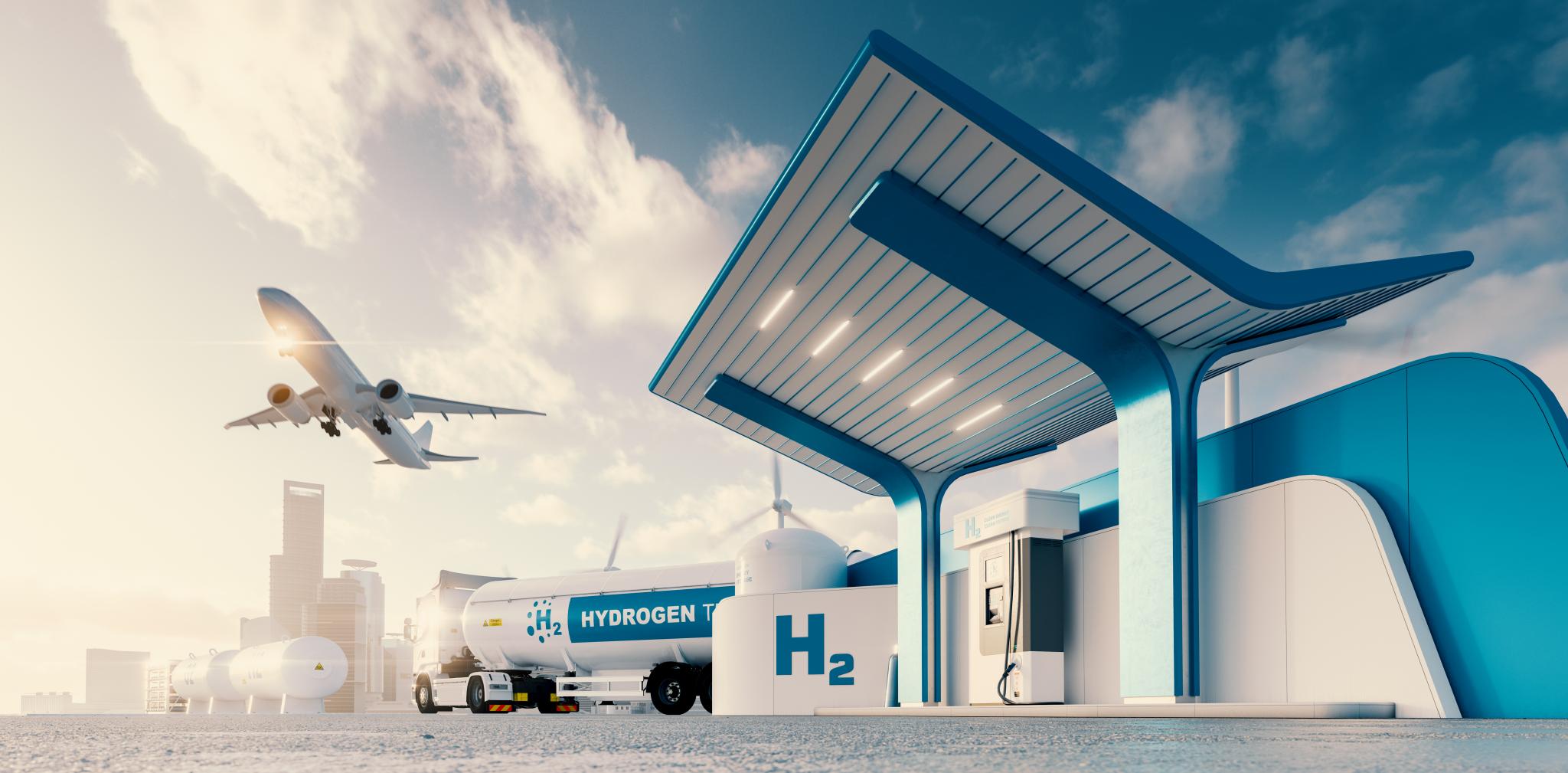 Green Hydrogen: John Cockerill unveils outstanding track record in 2021 ...