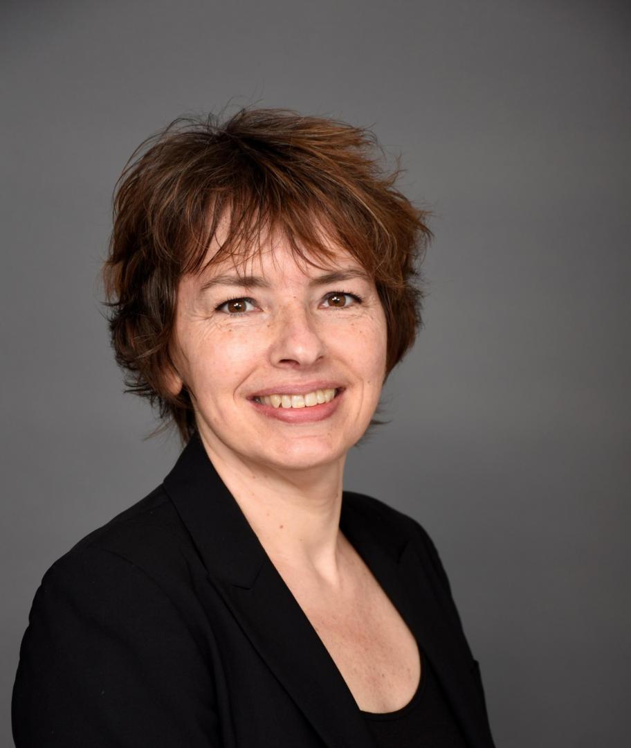 Isabelle Widmer becomes General Manager for John Cockerill Industry in ...