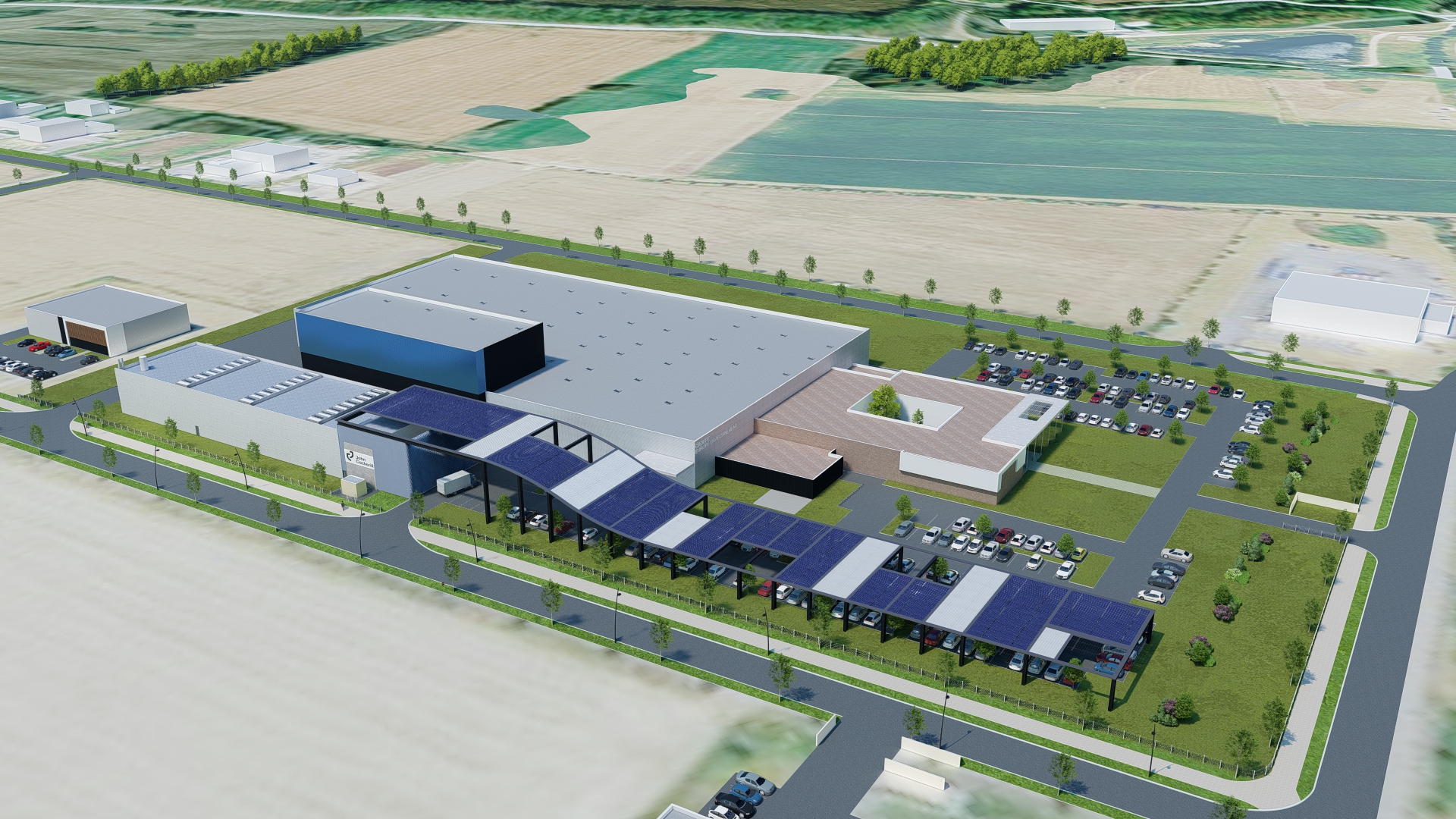 Green Hydrogen: John Cockerill unveils outstanding track record in 2021 ...