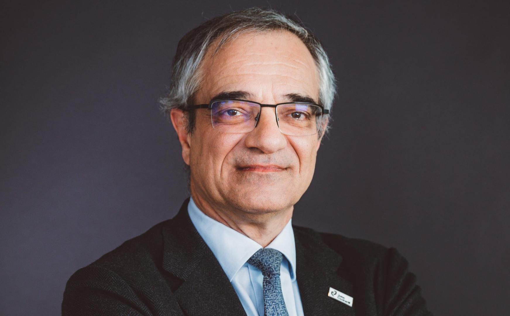3 questions to Jean Jouet, new president of the MecaTech cluster - John ...