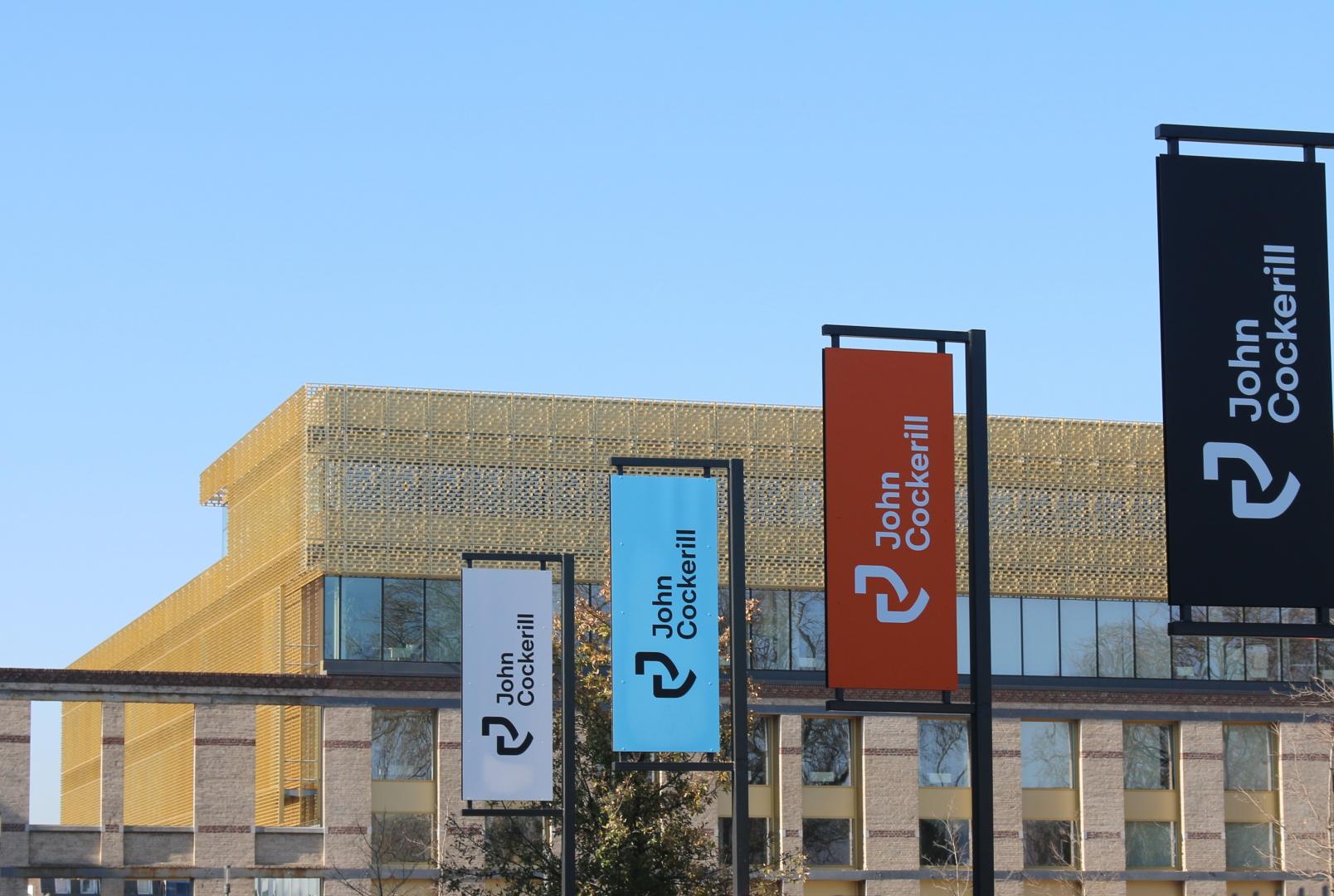 Corporate name change: on 1st November 2021, three CMI companies become ...