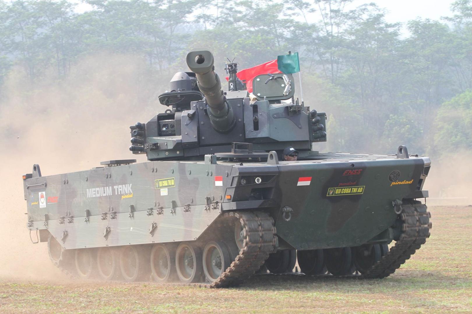 Agueris wins Indonesian contract to manufacture and deliver cabin ...