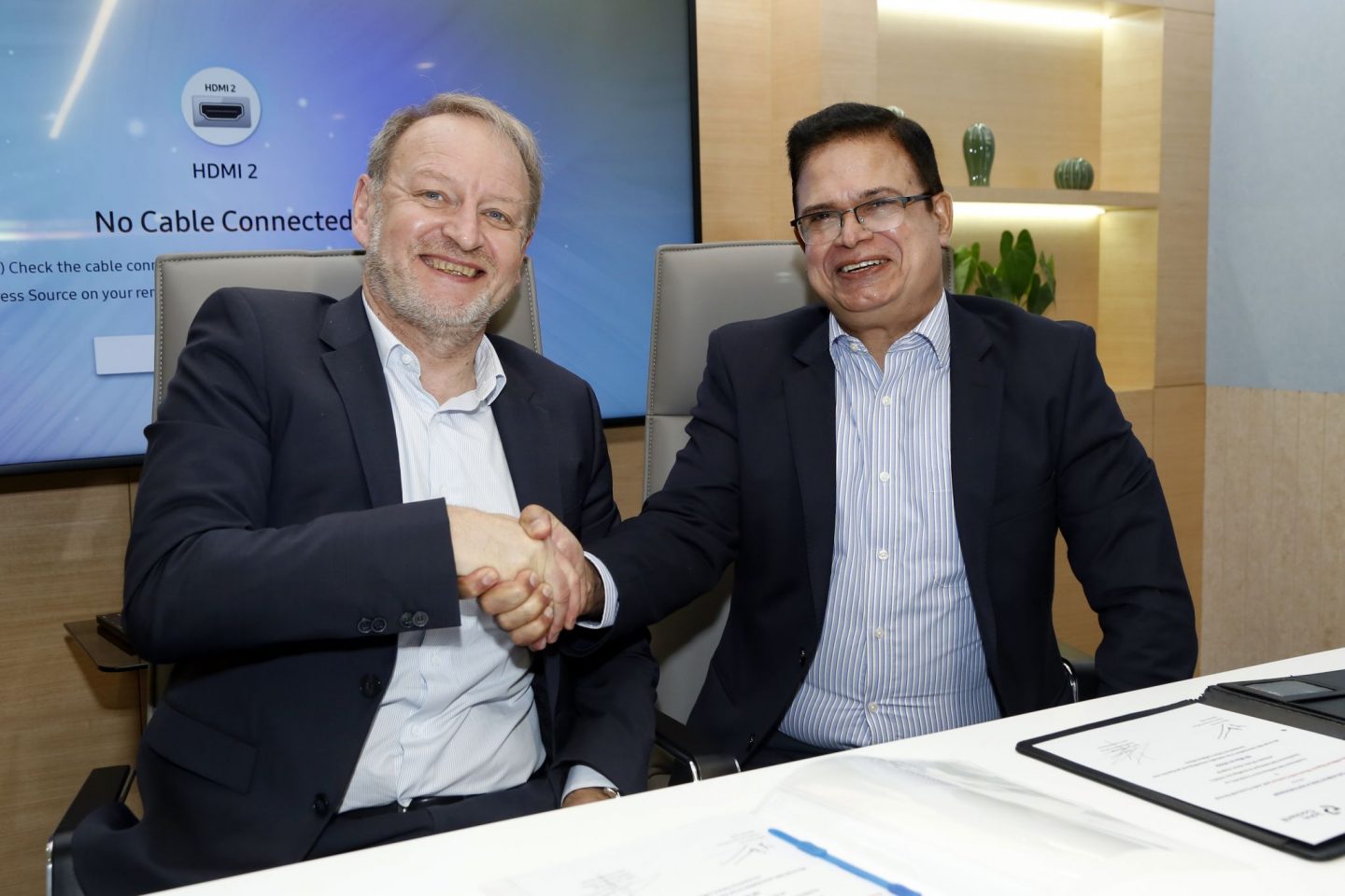 John Cockerill implements two new initiatives to decarbonize India's ...