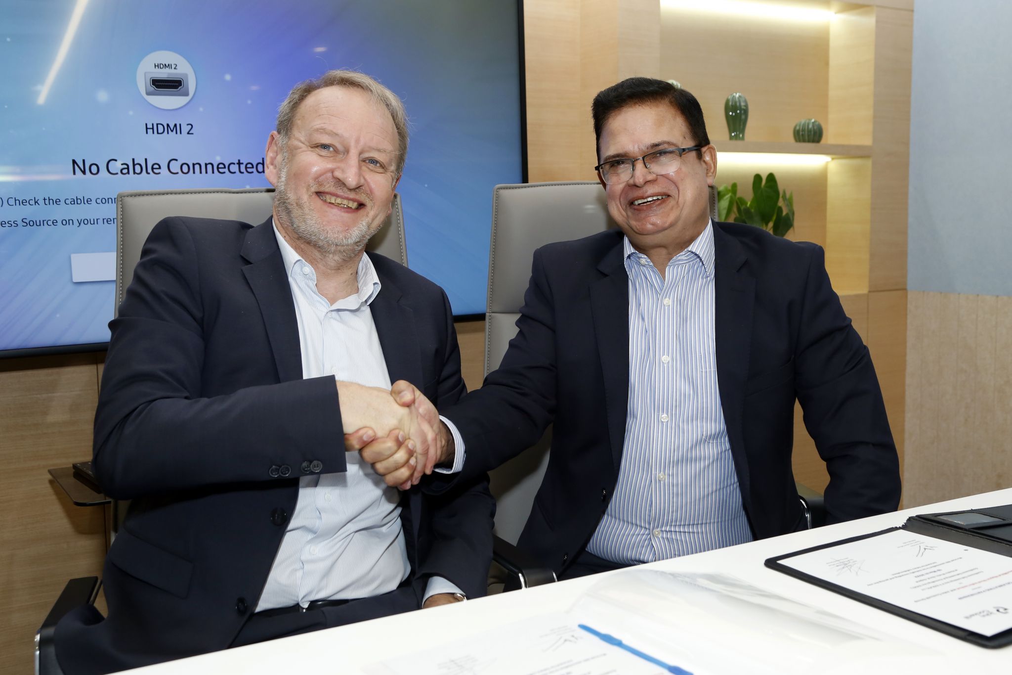 John Cockerill implements two new initiatives to decarbonize India's ...