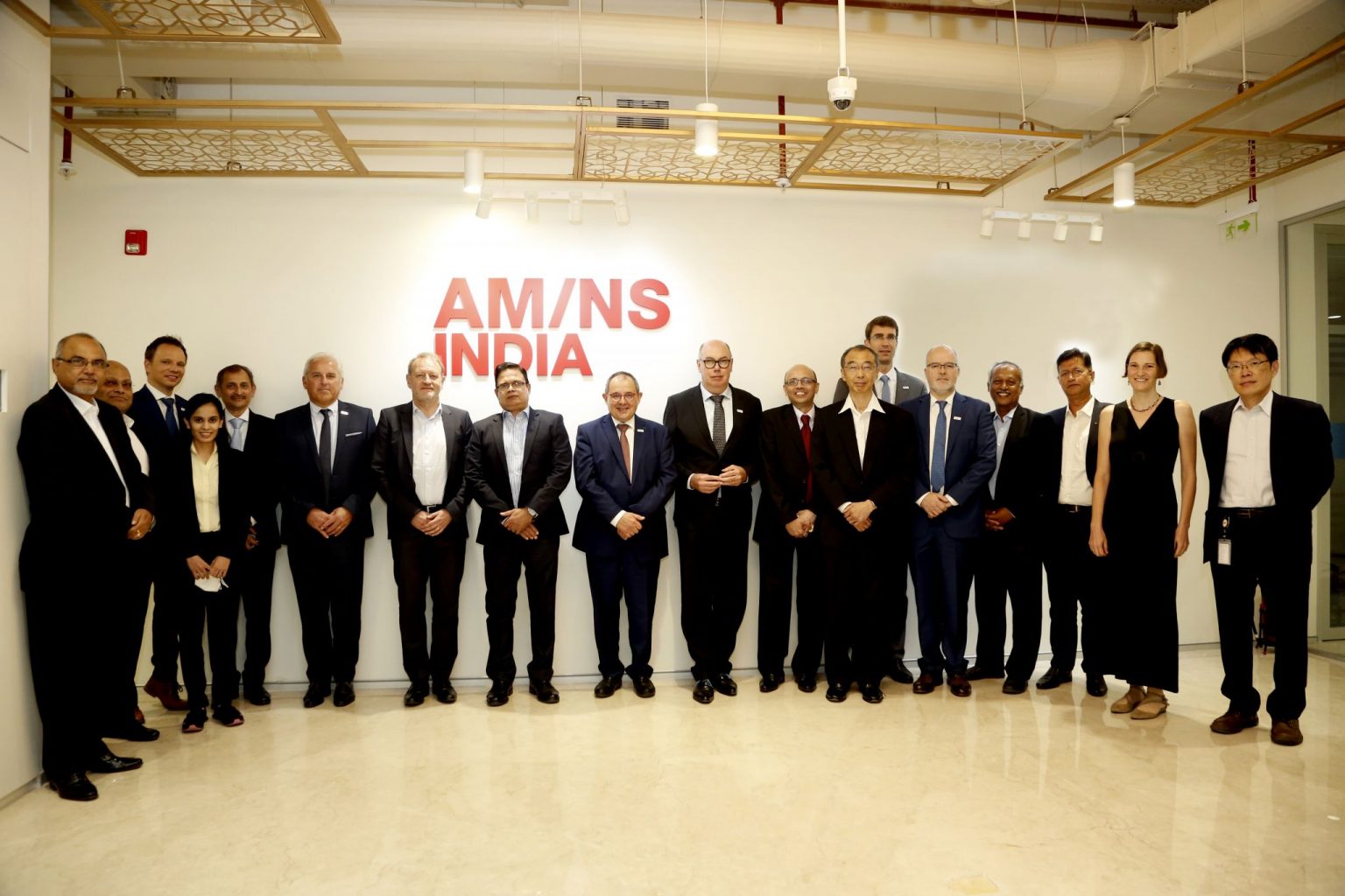 John Cockerill implements two new initiatives to decarbonize India's ...