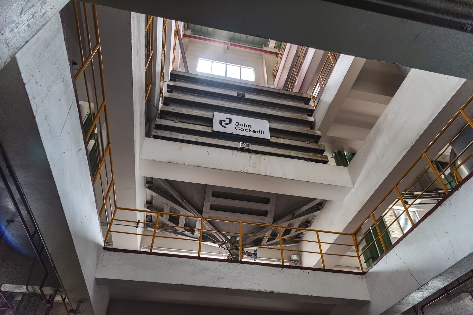 The world’s largest Acid Regeneration Plant supplied to steel giant Baowu