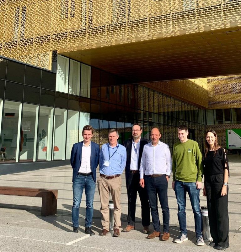 John Cockerill designs the world’s largest HRSG to equip ENGIE’s plant ...