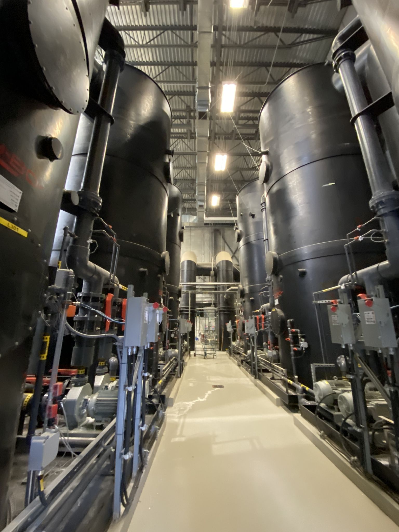 John Cockerill opens a new subsidiary in Canada dedicated to ...