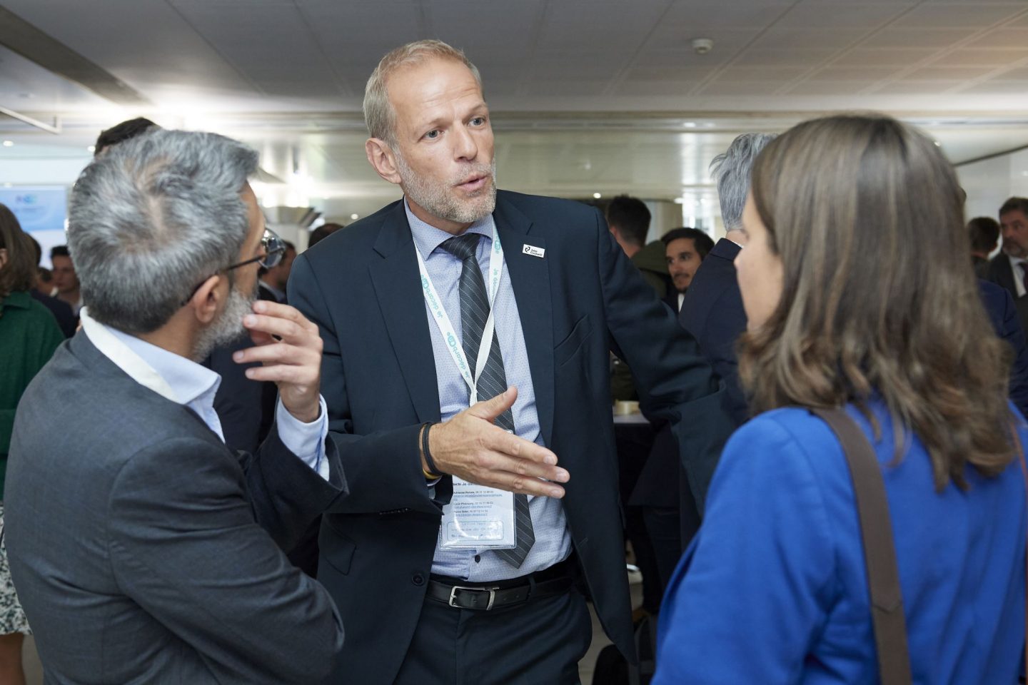 "Je Décarbone": successful launch for this French energy initiative to ...