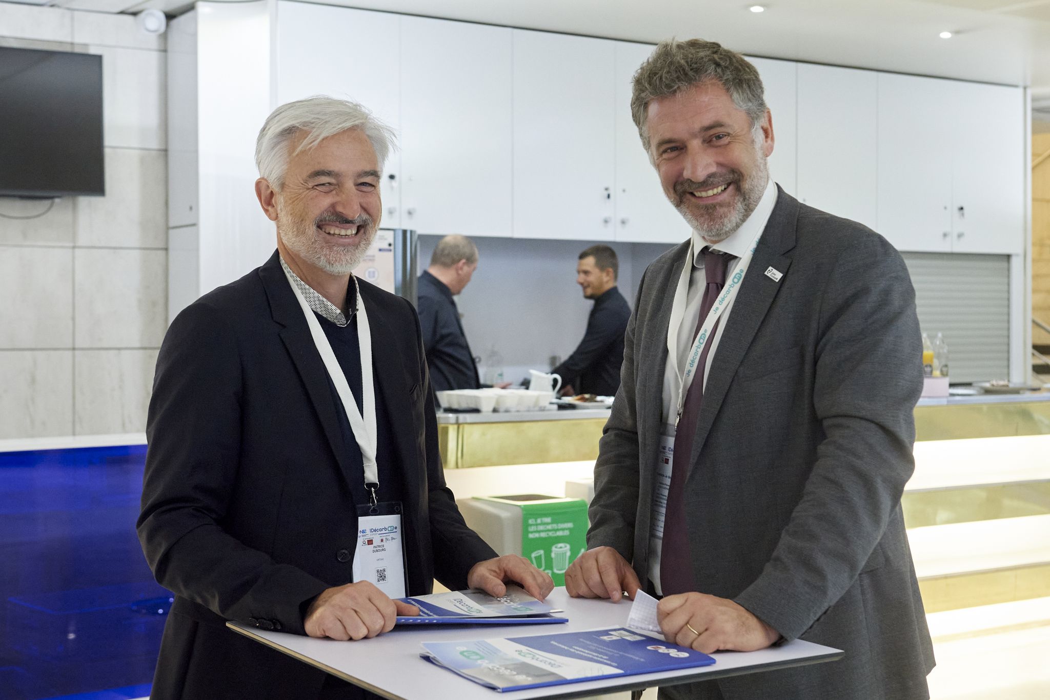 "Je Décarbone": successful launch for this French energy initiative to ...