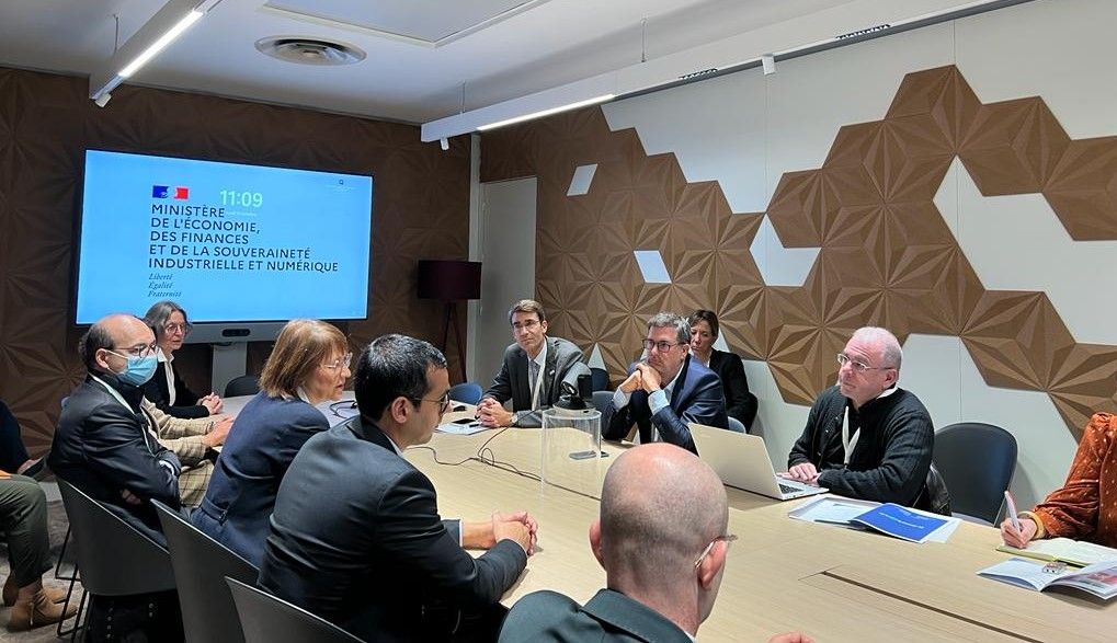 "Je Décarbone": successful launch for this French energy initiative to ...