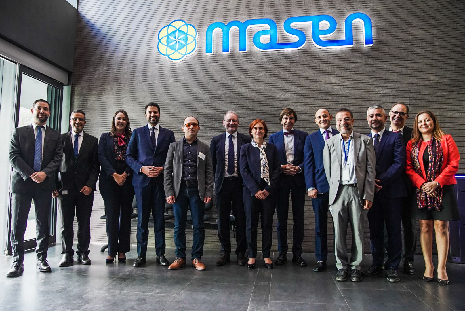 John Cockerill contributes to the Kingdom of Morocco's ambitious plan ...