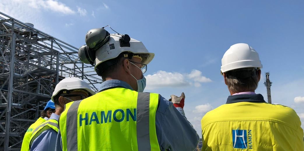 By taking over Hamon UK, John Cockerill strengthens its position in ...