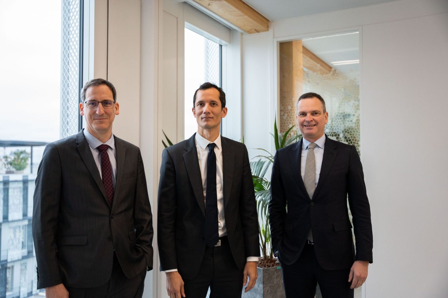 John Cockerill And Technip Energies Reach Closing Of Rely A New