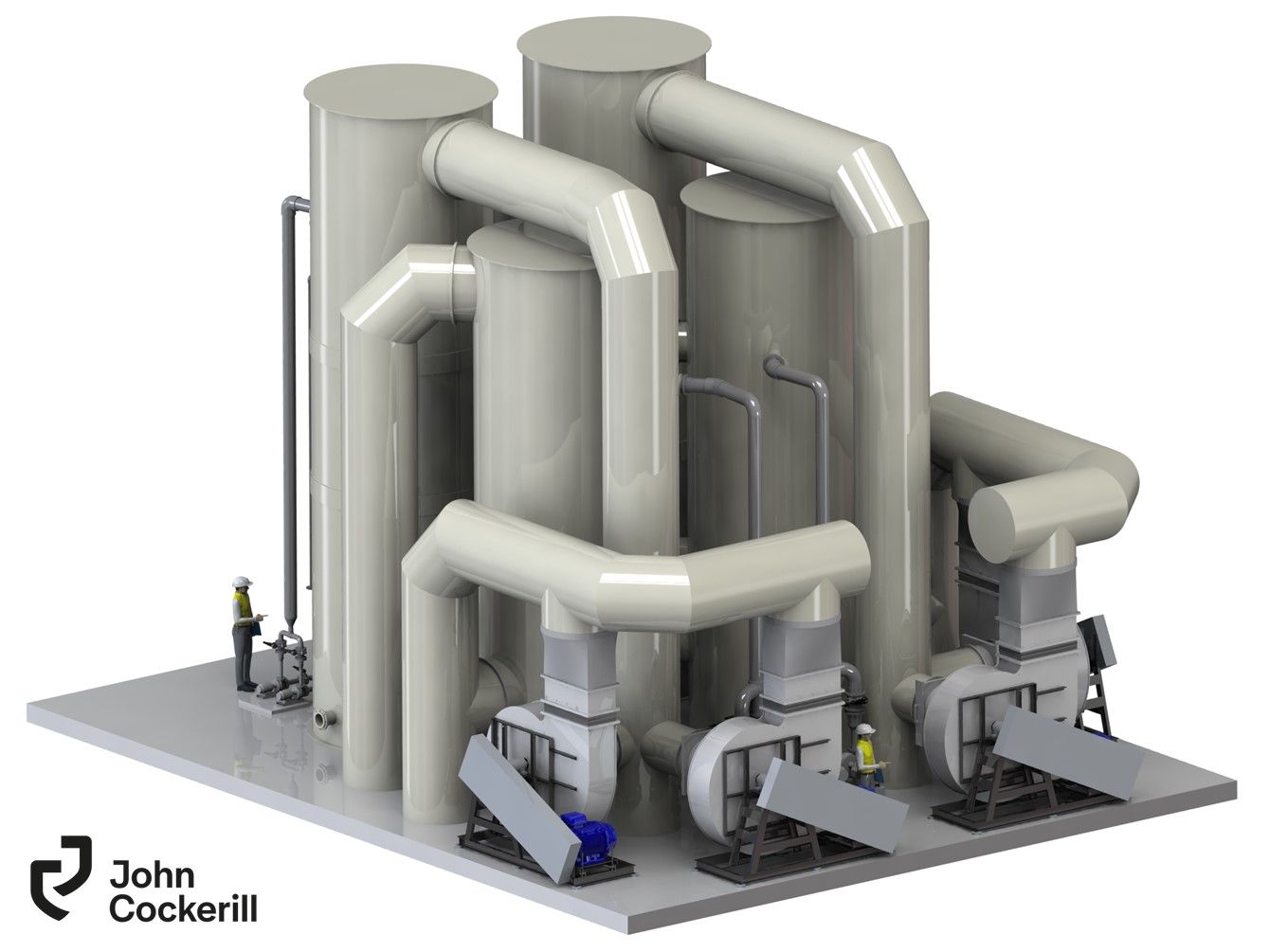 Serving the circular economy with the life cycle assessment of our ...