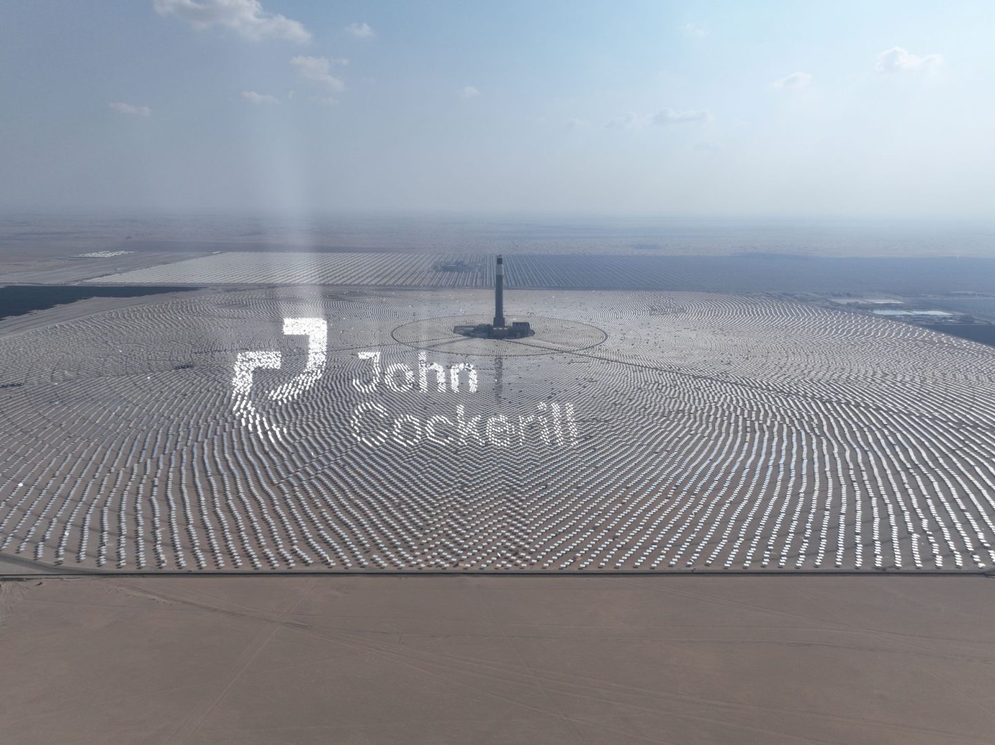 Commissioning of DEWA's Mohammed bin Rashid Al Maktoum Solar Park ...