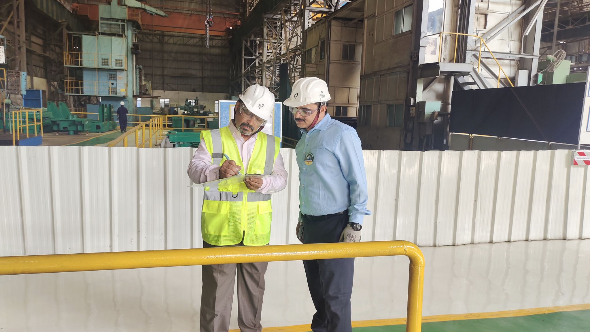 John Cockerill | Large-scale technological solutions