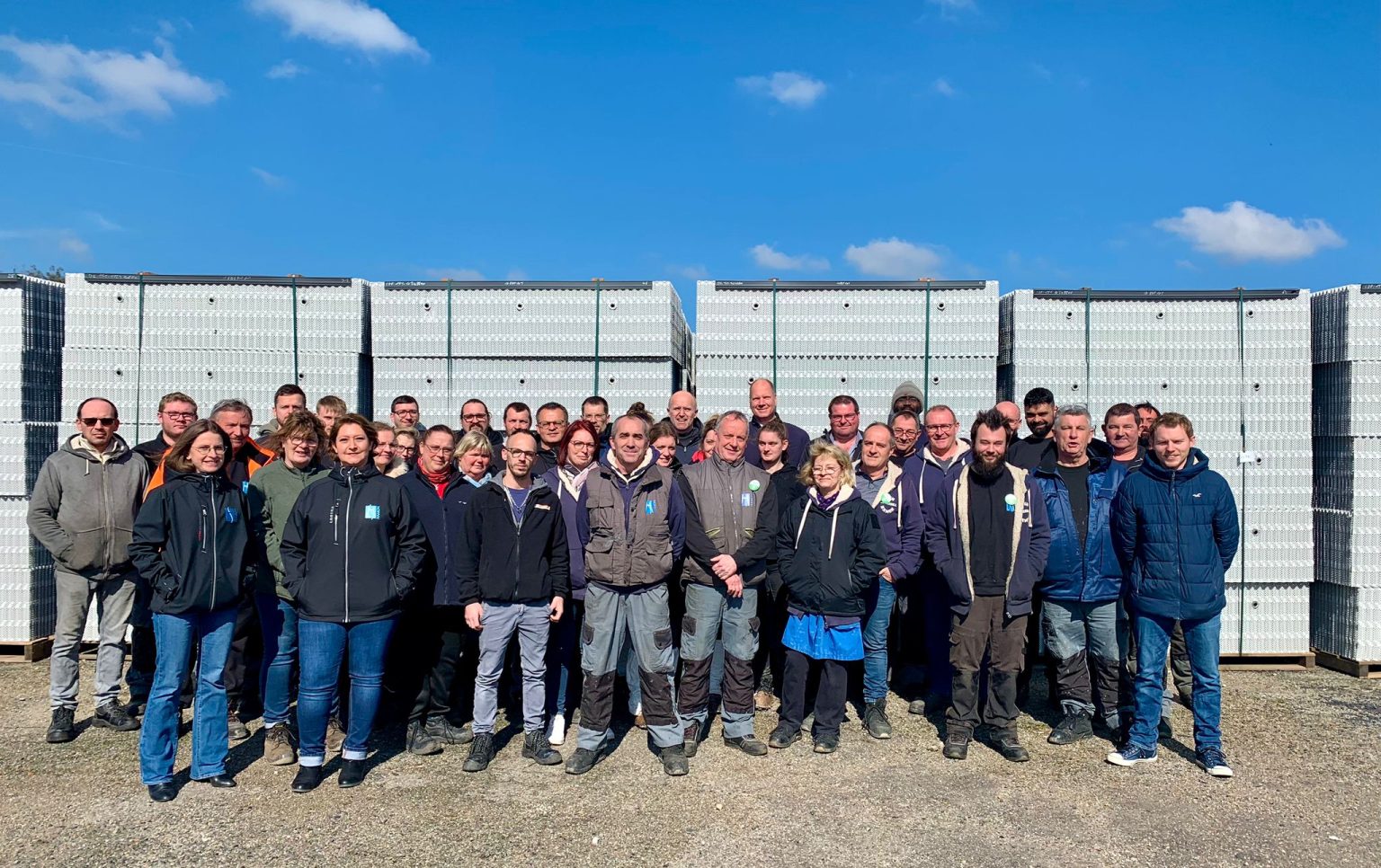 Double anniversary for Hamon: 120 years since its creation and 2 years ...