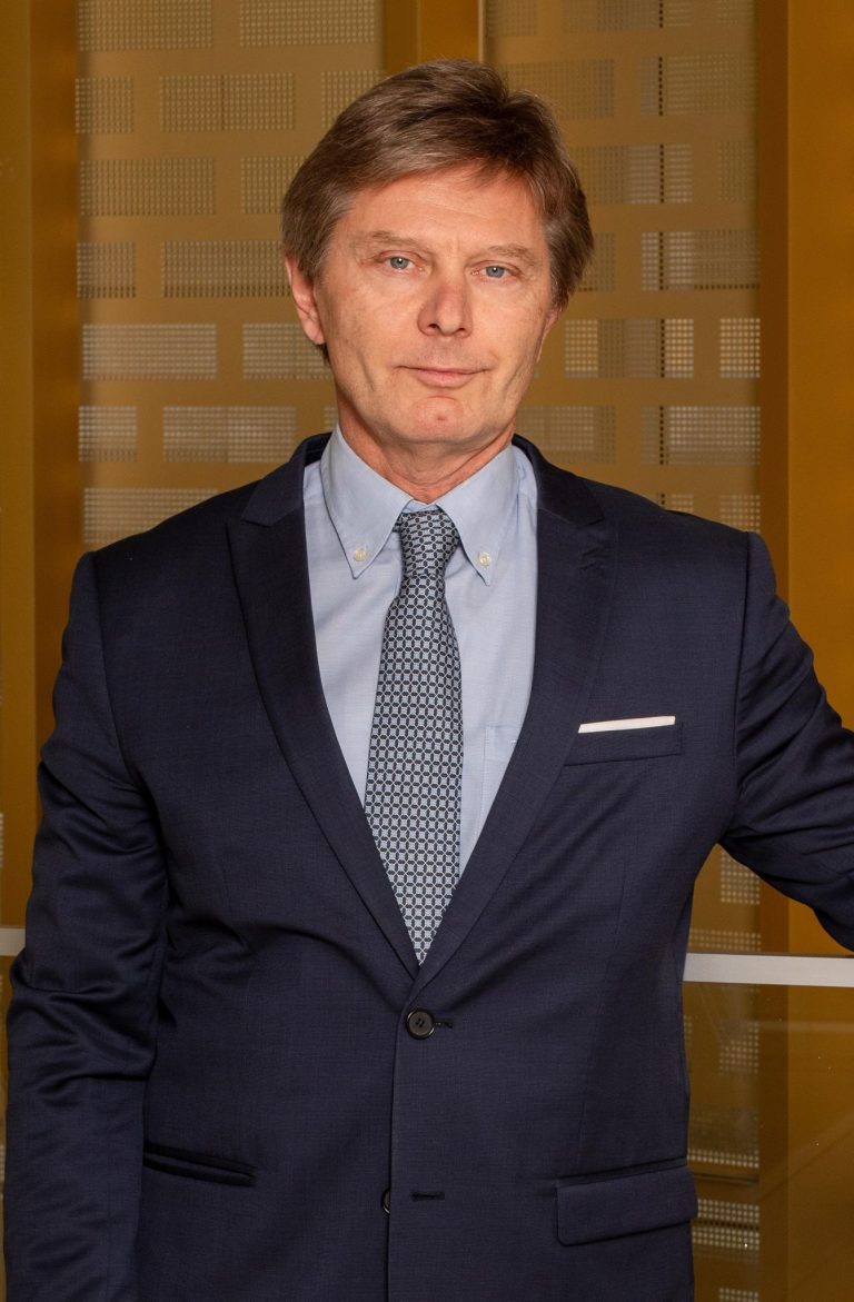 Management Board - John Cockerill