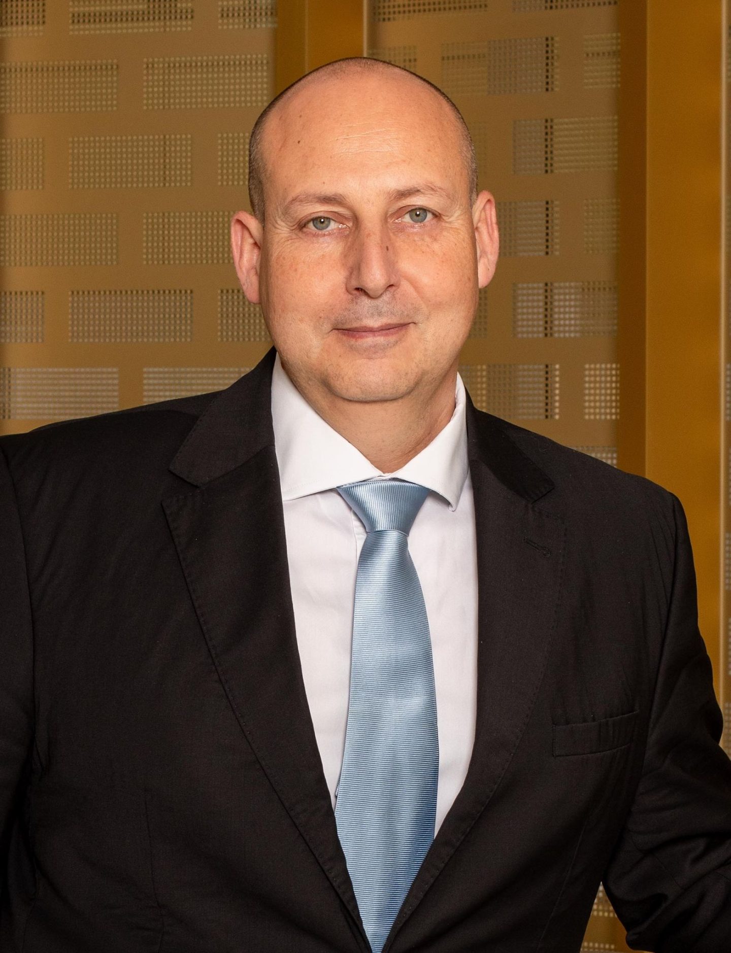 Management Board - John Cockerill