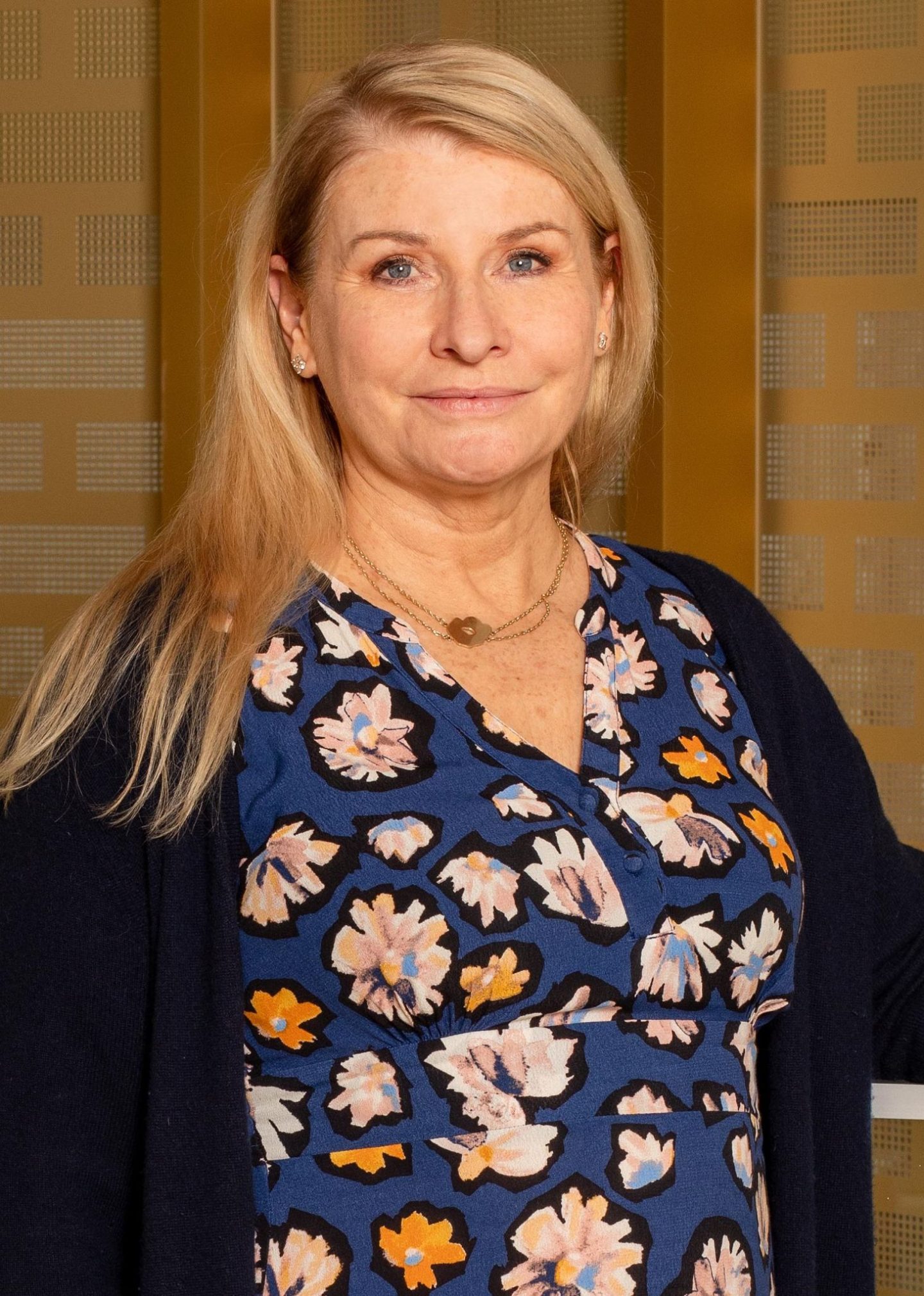 Management Board - John Cockerill