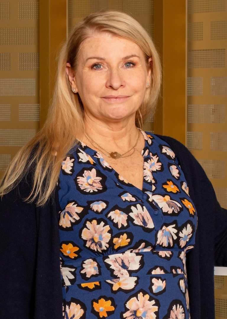 Management Board - John Cockerill