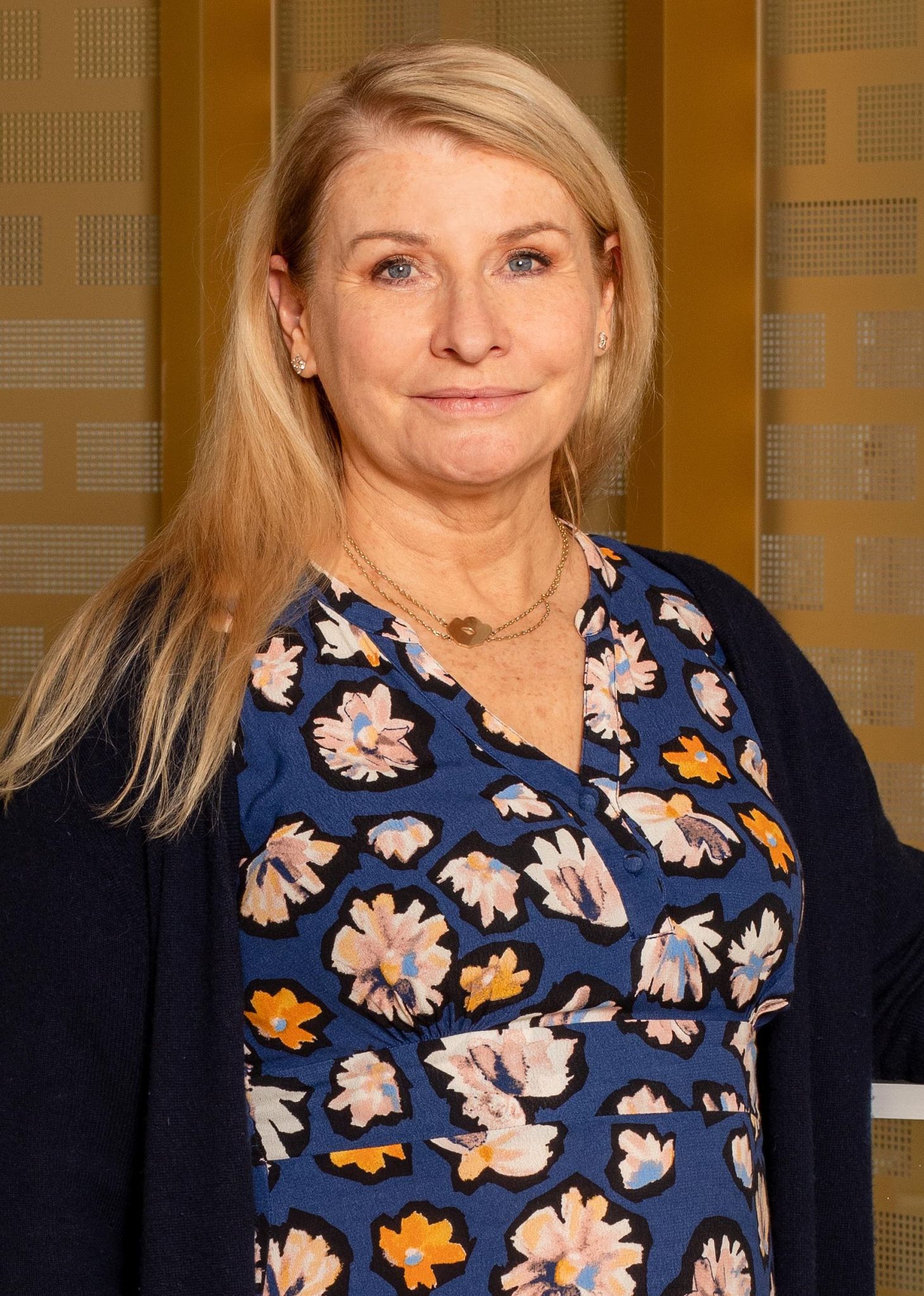 Management Board - John Cockerill