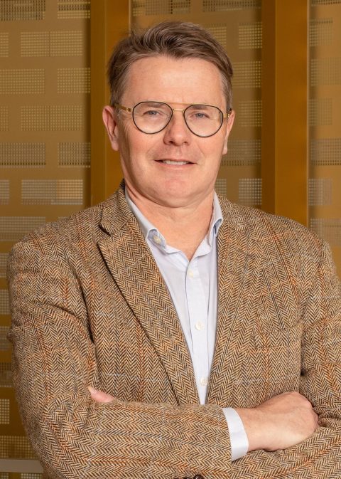 John Cockerill : Management Board