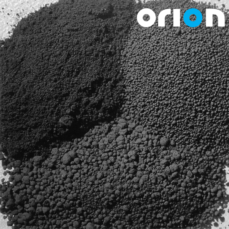 John Cockerill's Advanced Thermal Technology to support Orion with the ...