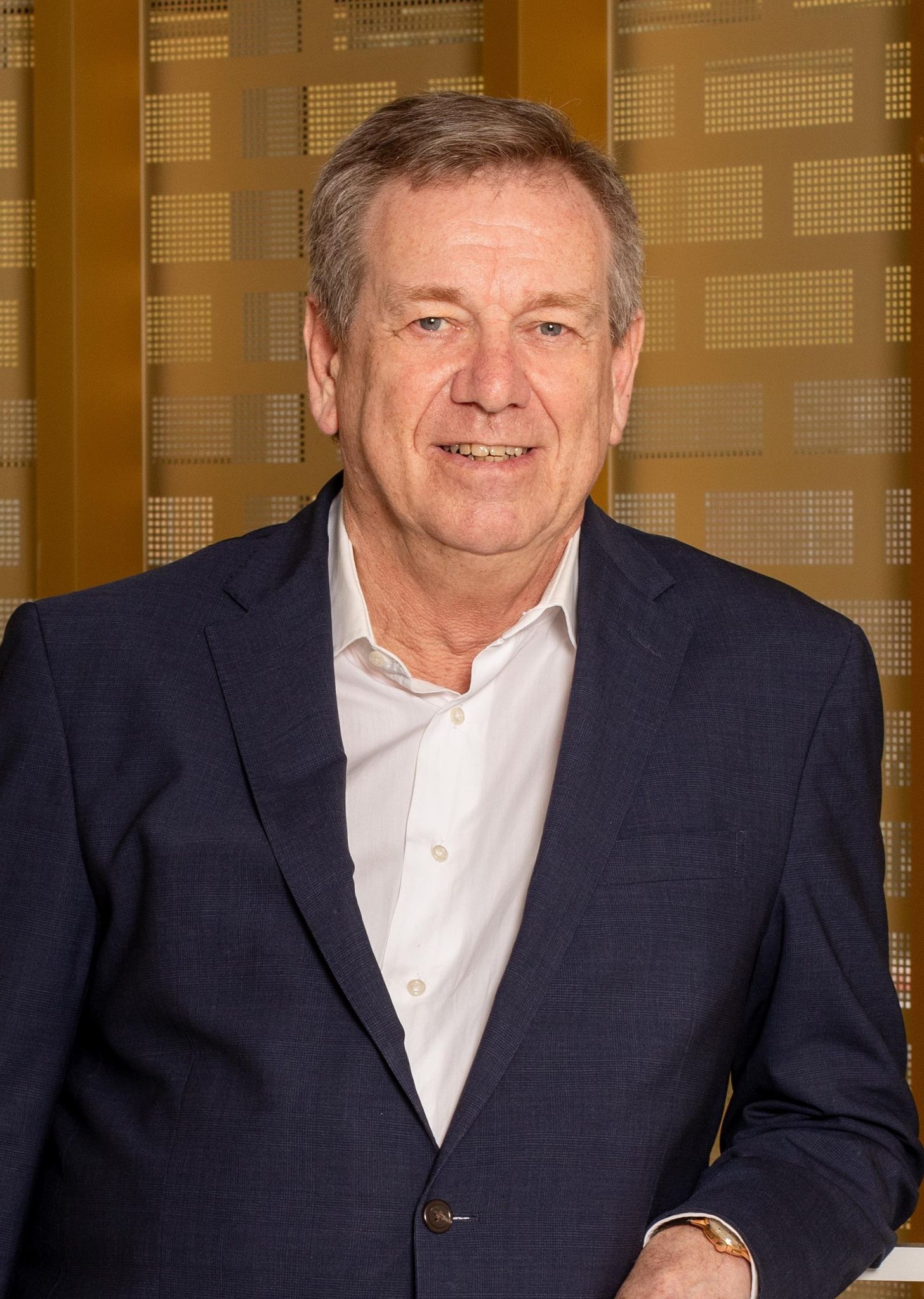 John Cockerill : Management Board