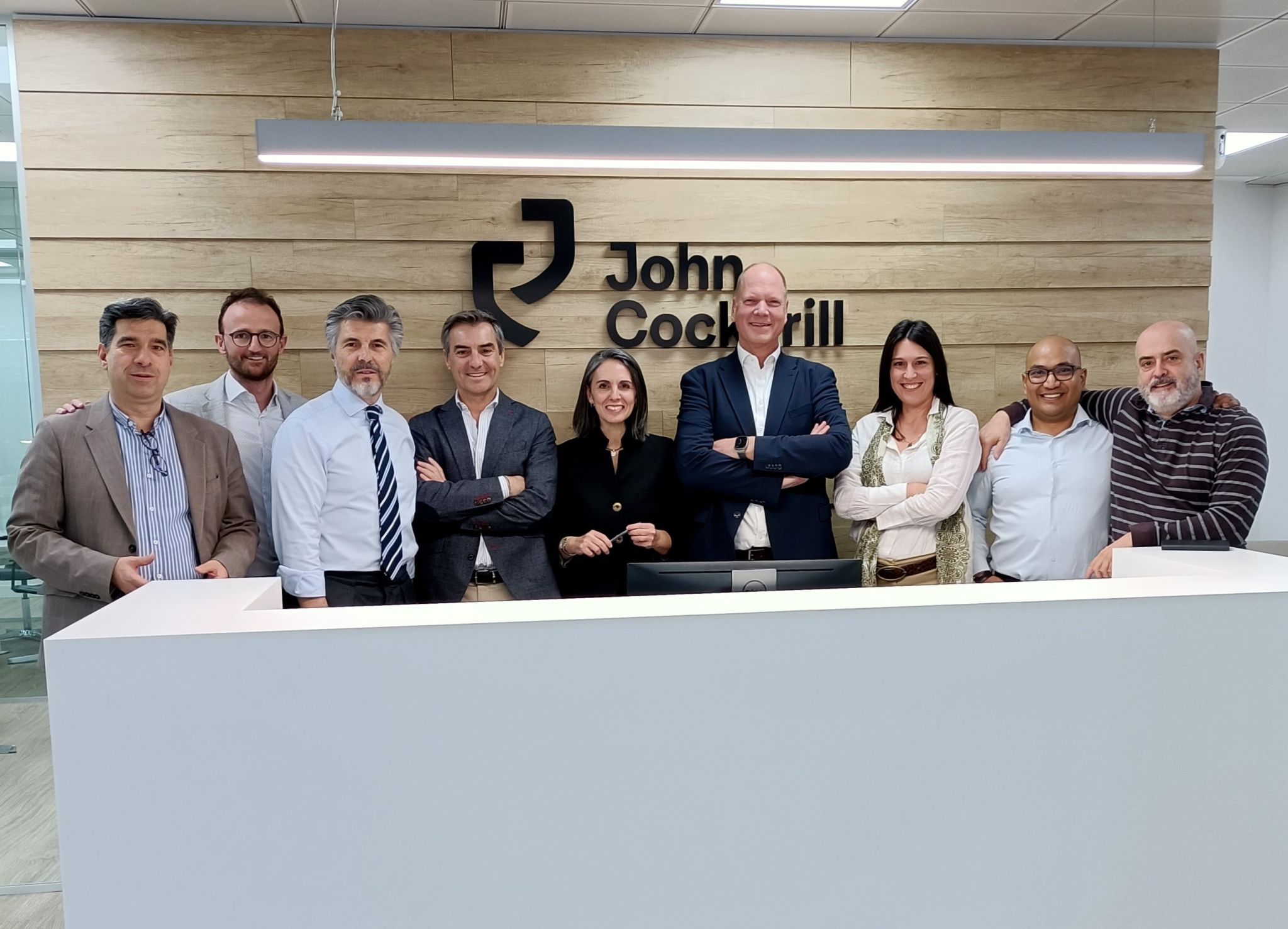 Double anniversary for Hamon: 120 years since its creation and 2 years within the John Cockerill ...