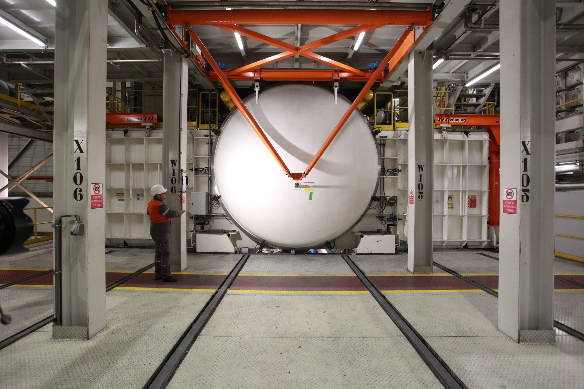 ArcelorMittal and John Cockerill to deploy the JVD® technology to ...