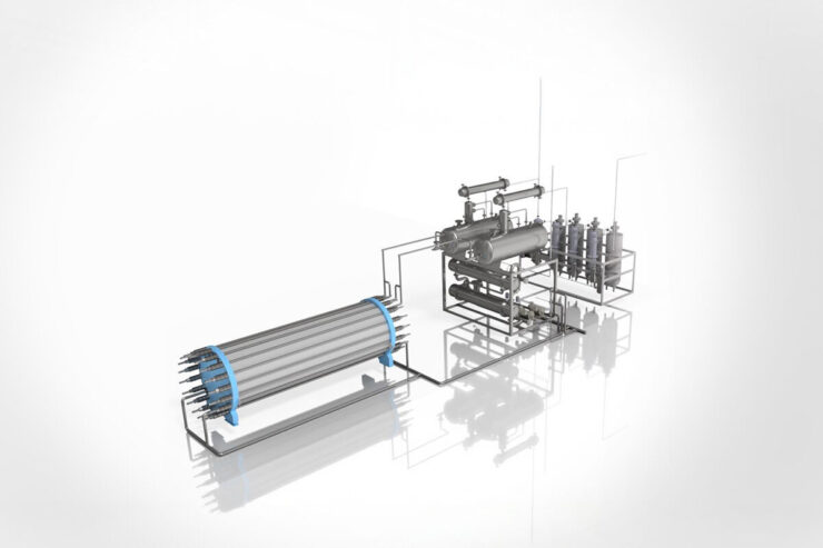 Alkaline or PEM electrolyzers: Which should you choose?