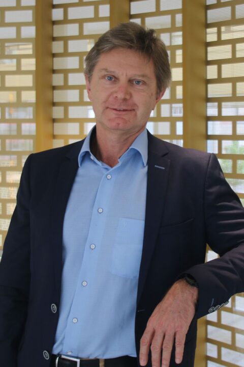 John Cockerill : Management Board