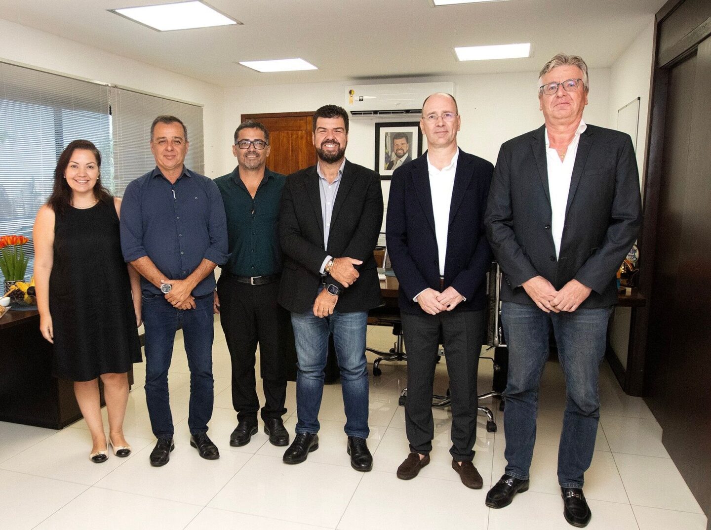 John Cockerill | Large-scale technological solutions