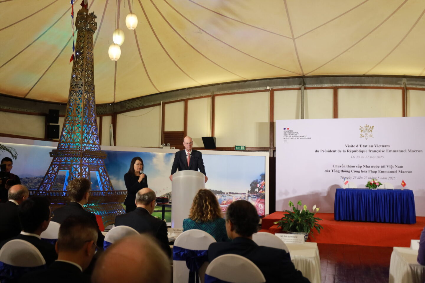 John Cockerill Defense Partners with Viettel to Co-Develop Advanced ...