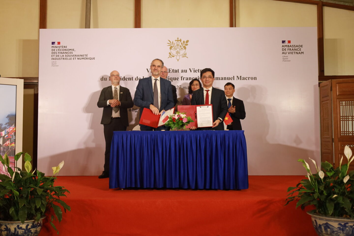 John Cockerill Defense Partners with Viettel to Co-Develop Advanced ...