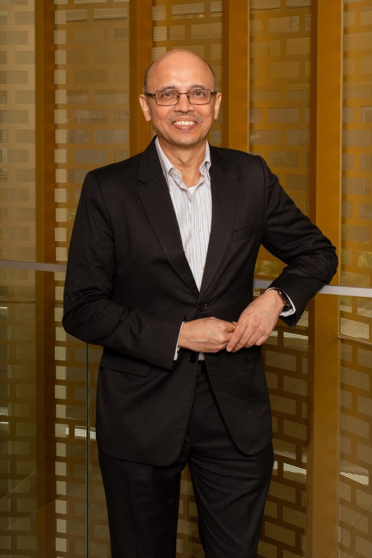 Management Board - John Cockerill