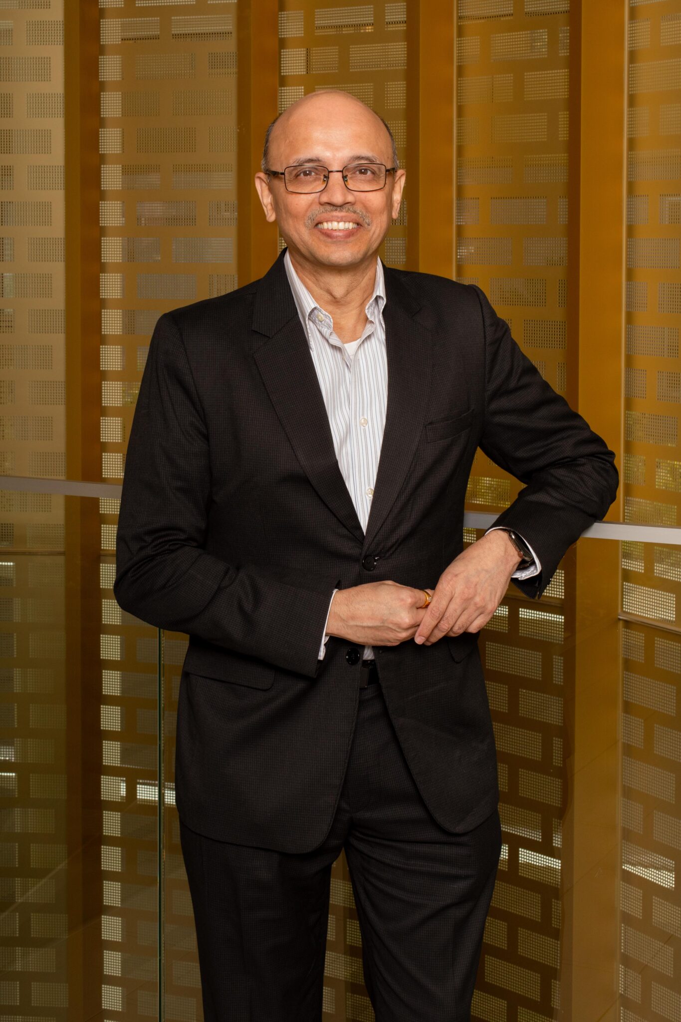 Management Board - John Cockerill