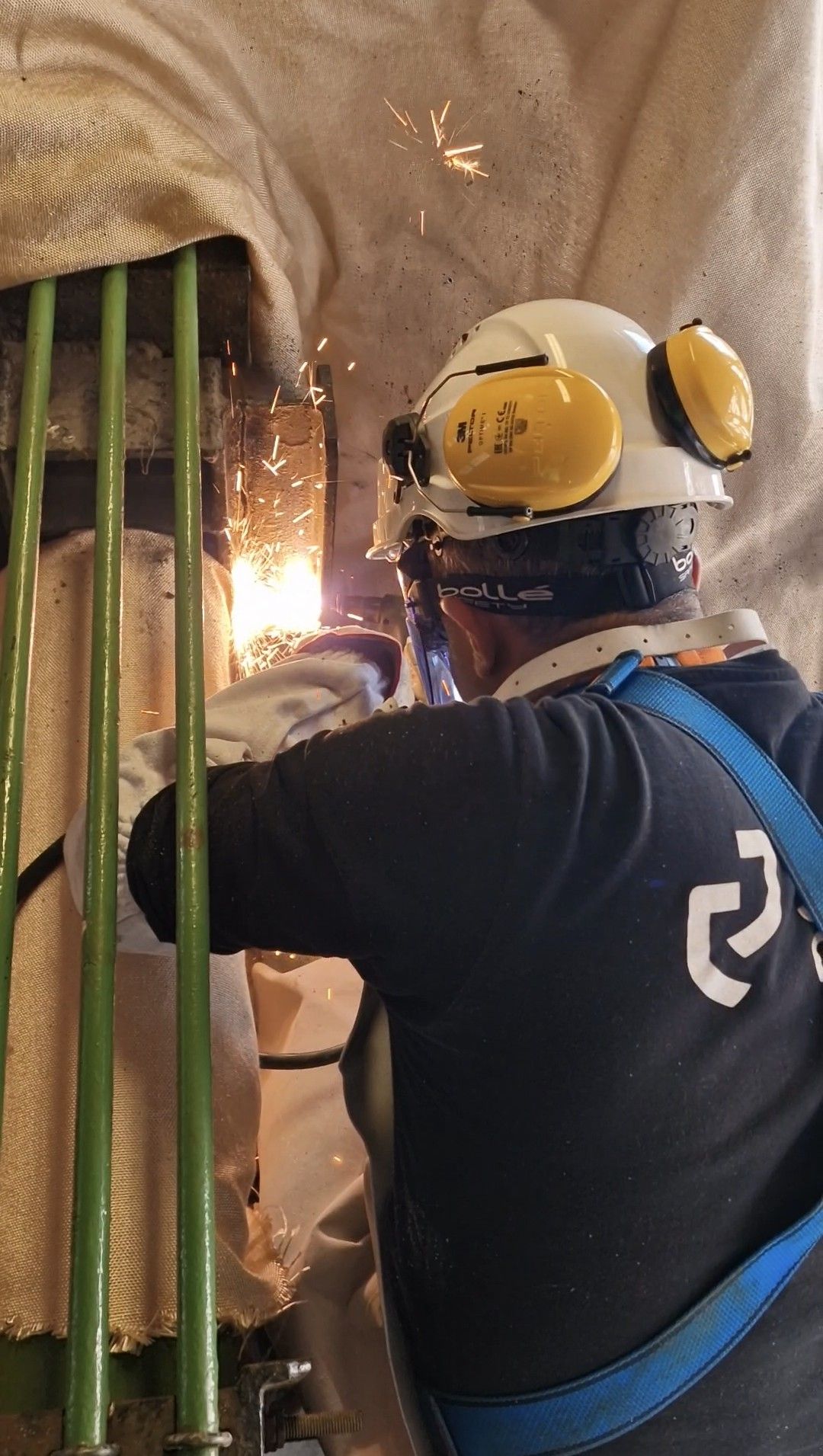 Completion of the ‘Seaside Corrosion’ project at the Gravelines nuclear ...